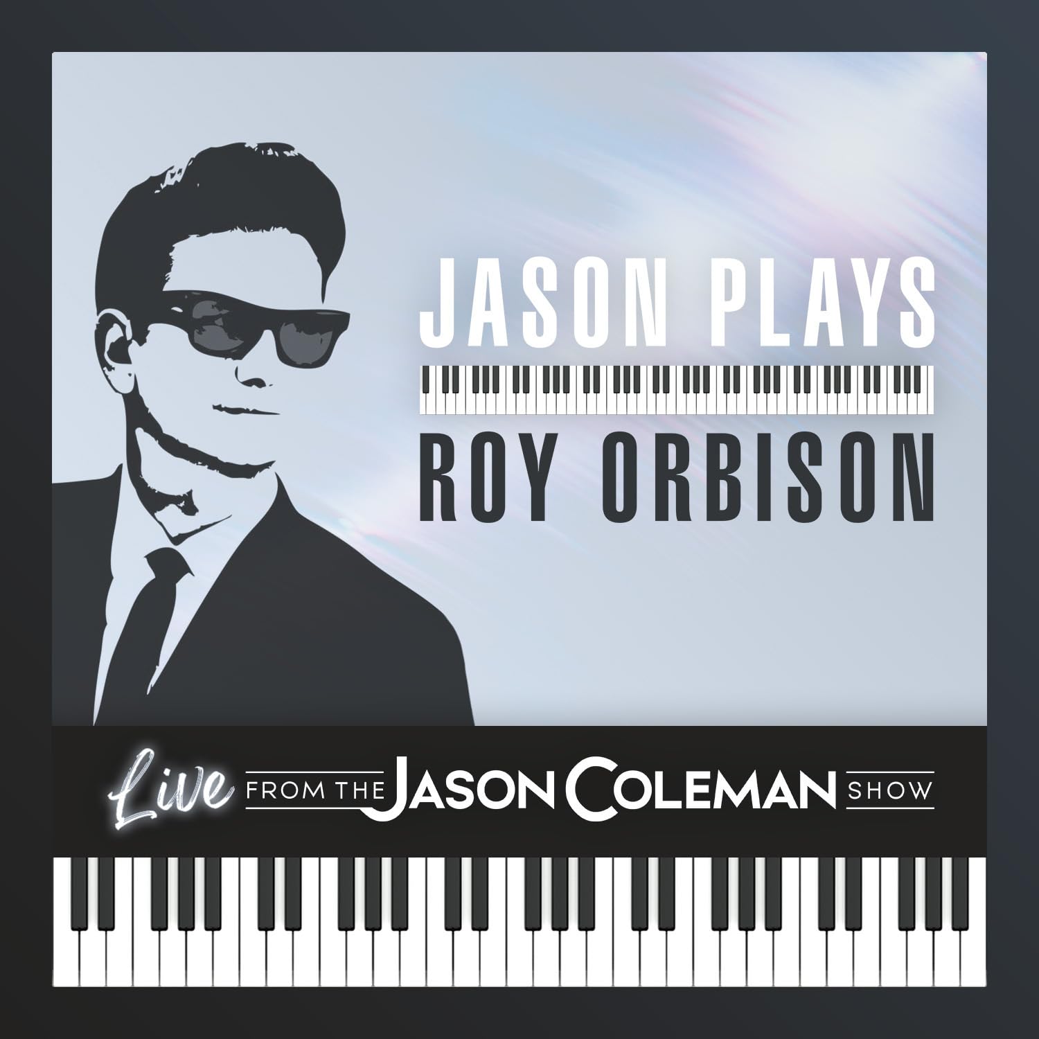 Let It Be song by Jason Coleman from Just Me and My Piano on Amazon Music