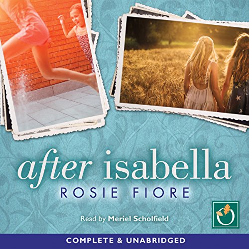 Amazon.com: After Isabella (Audible Audio Edition): Rosie Fiore, Meriel ...