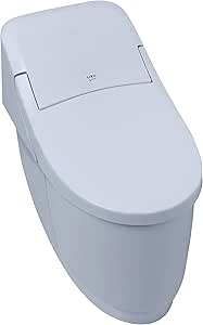 Amazon | LIXIL(リクシル) INAX プレアスLS CLR4A 便器+機能部セット ブルーグレー 手洗無し 床排水 排水位置250~500 寒冷地用 YHBC-CL10H+DT ...