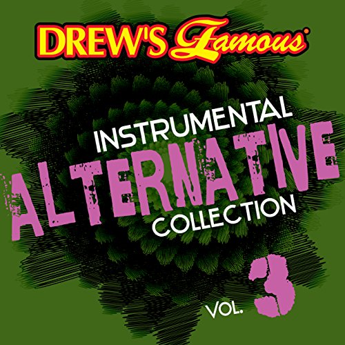 Amazon.co.jp: Drew's Famous Instrumental Alternative Collection (Vol. 3 ...