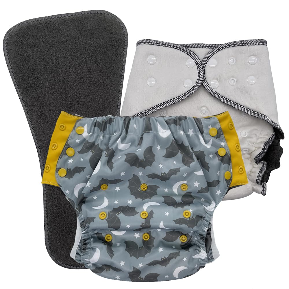 Overnight Diapers For Older Kids Pampers Ninjamas Nighttime Bedwetting