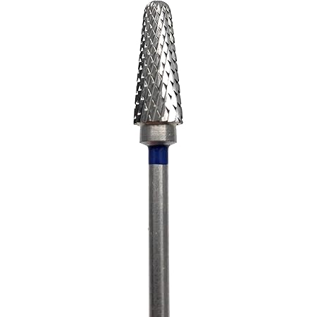 Amazon.com : Professional E-file nail drill bit for gel polish removal ...