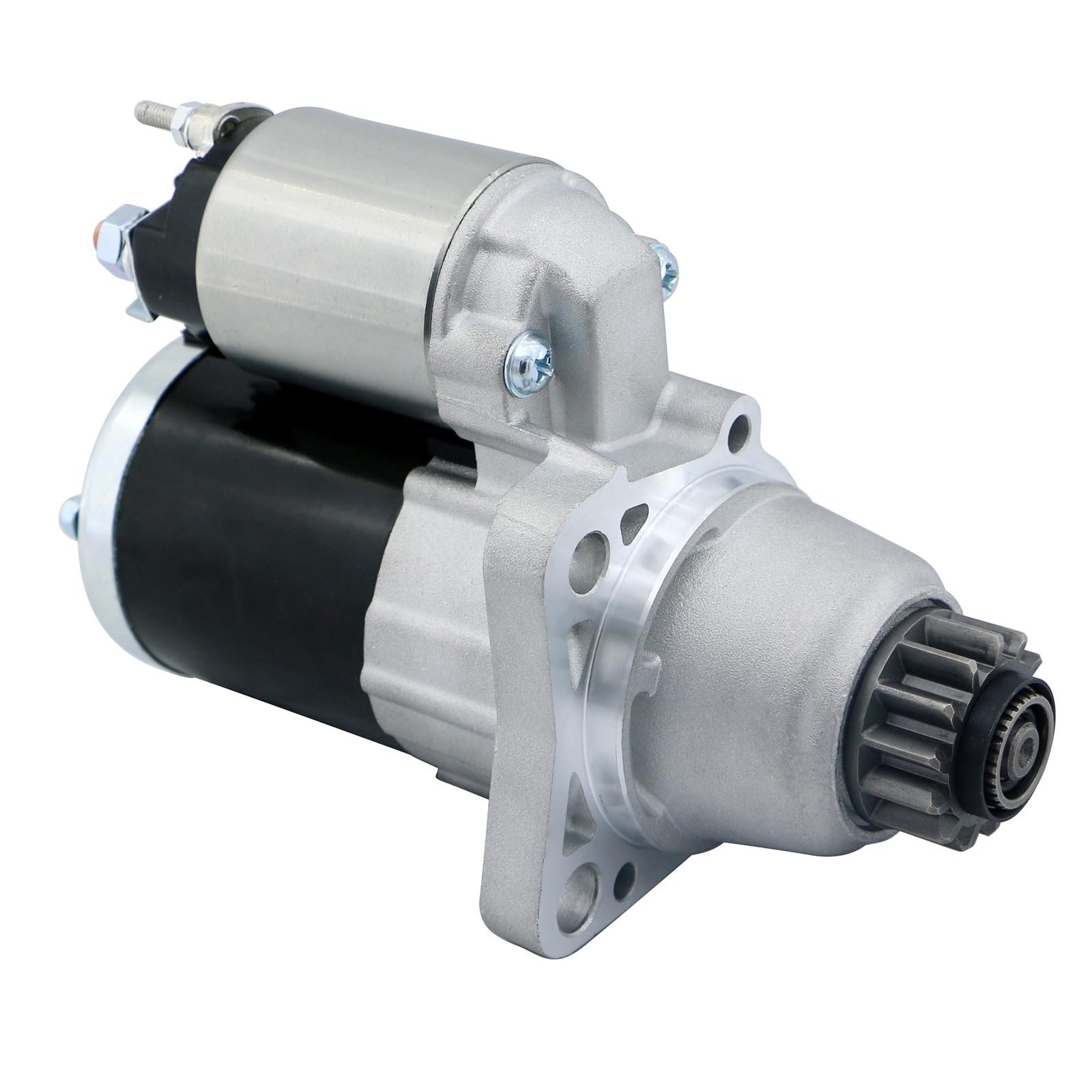 Starter Replacement New for Altima 2013 2014 2015 2016 2017 2018 2.5L ...