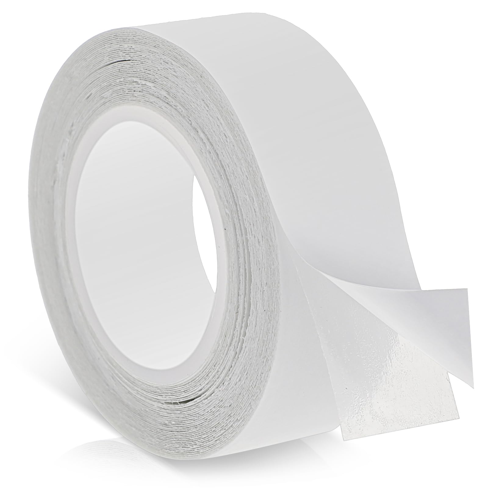 Amazon.com: WLLHYF Double Sided Tape Fashion Beauty Tape Clear Fabric ...