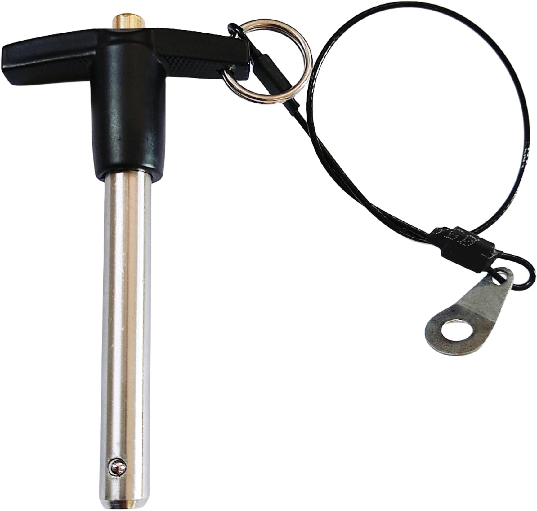 Amazon.com: Allstar Quick Release T-Handle Pin : Automotive