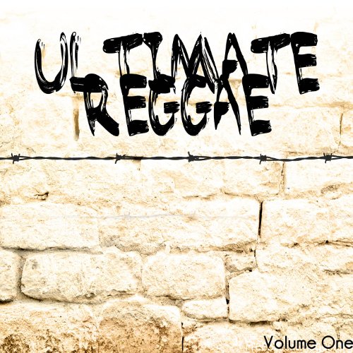 Ultimate Reggae Vol 1 Platinum Edition by VARIOUS ARTISTS on Amazon ...
