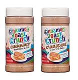 Cinnamon Toast Crunch CINNADUST Seasoning Blend