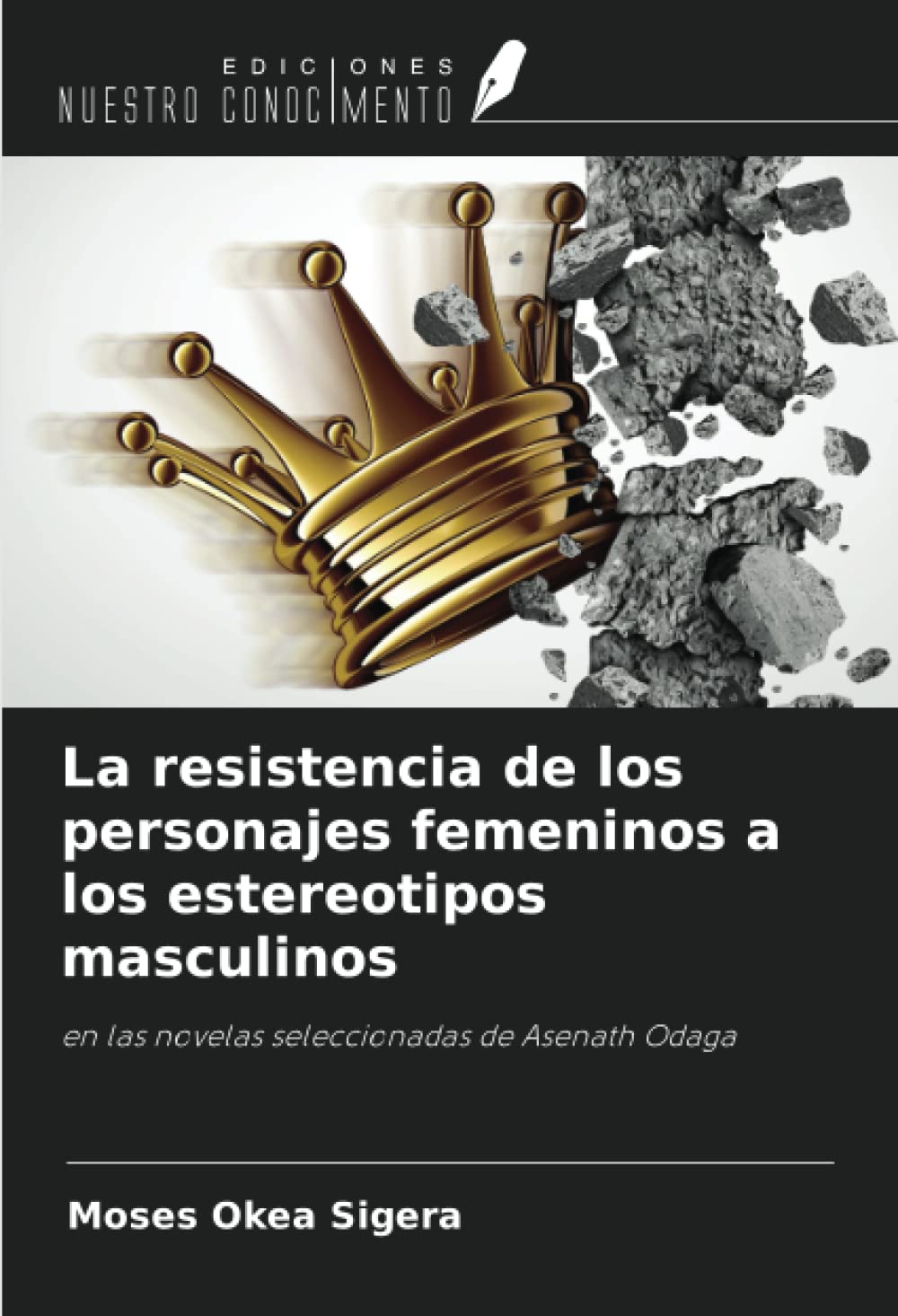 Buy La resistencia de los personajes femeninos a los estereotipos ...