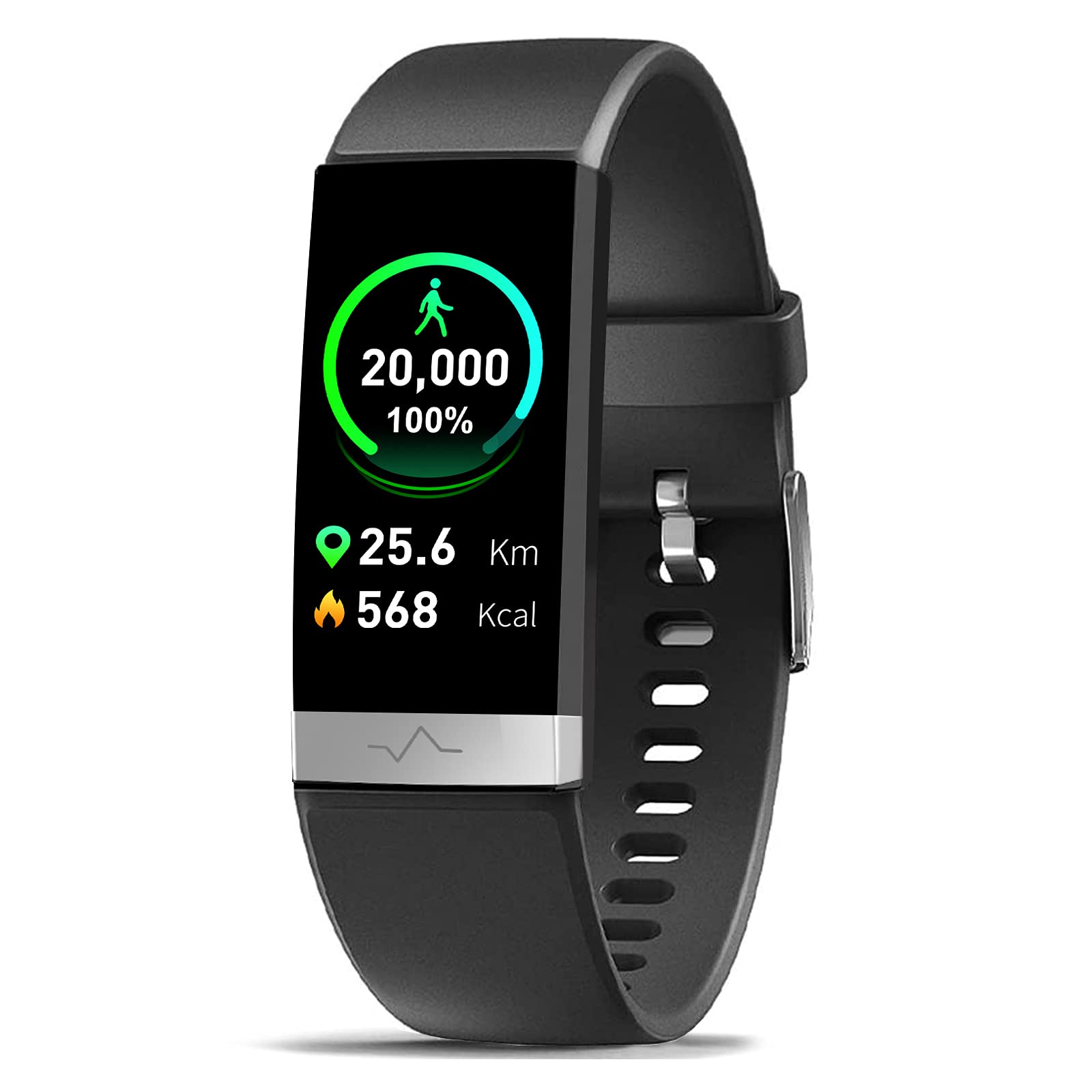Buy MorePro SpO2 Blood Oxygen Blood Pressure Heart Rate Monitor