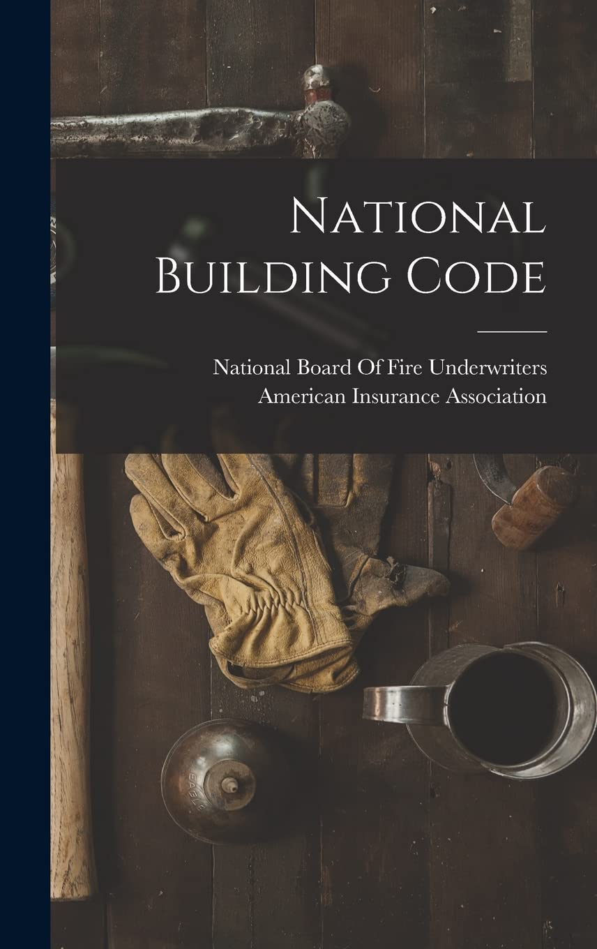 Buy National Building Code Book Online at Low Prices in India ...
