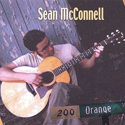 Amazon.com: 200 Orange St : Sean McConnell: Digital Music