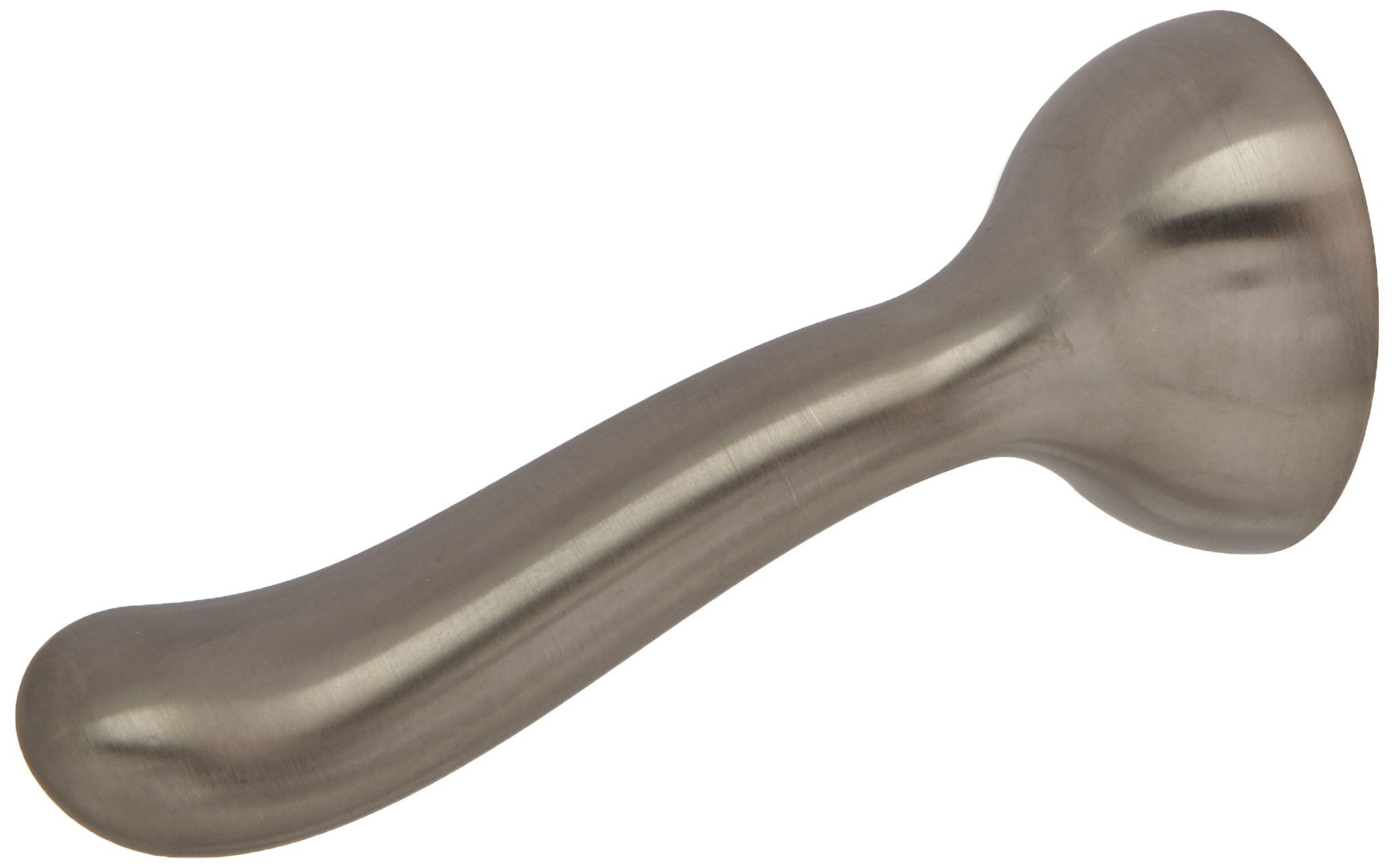 Delta Faucet RP63195SS Leland Handle, Set Screw, and Button, Stainless ...