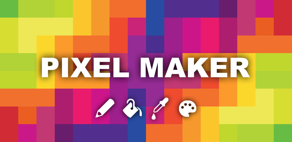 Pixel Maker PRO:Amazon.ca:Appstore for Android