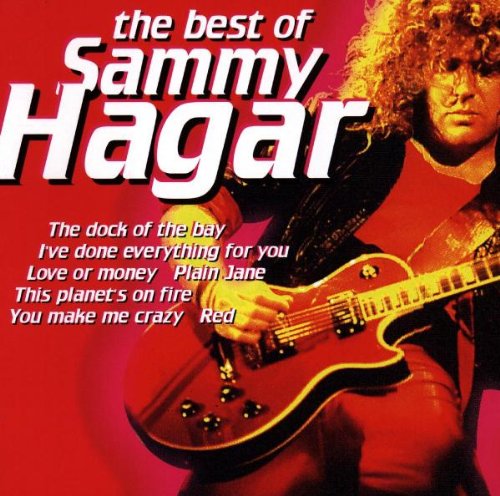 Best of: Sammy Hagar: Amazon.es: CDs y vinilos}