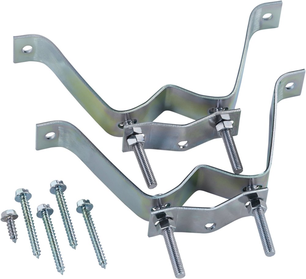 Amazon.com: Channel Master CM-9025 3-Inch Heavy-Duty Wall Mount for TV ...