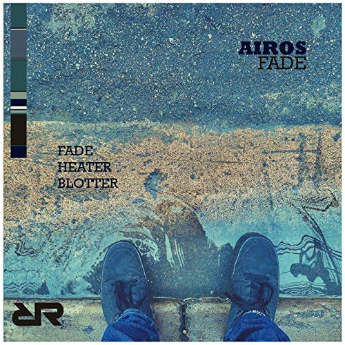 Play Fade by Airos on Amazon Music