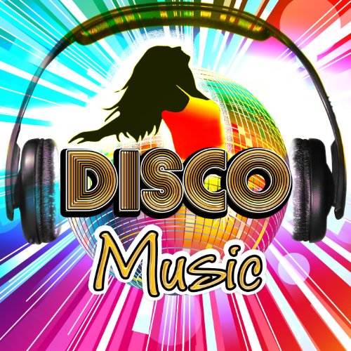 Écouter Disco Music de VARIOUS ARTISTS sur Amazon Music