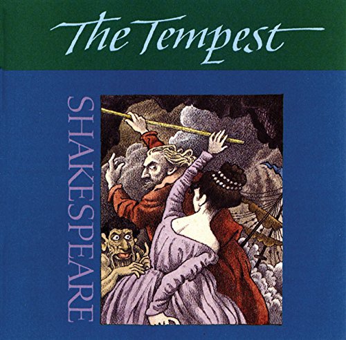 Amazon.co.jp: Tempest Cd : Shakespeare, William, Redgrave, Michael: 洋書