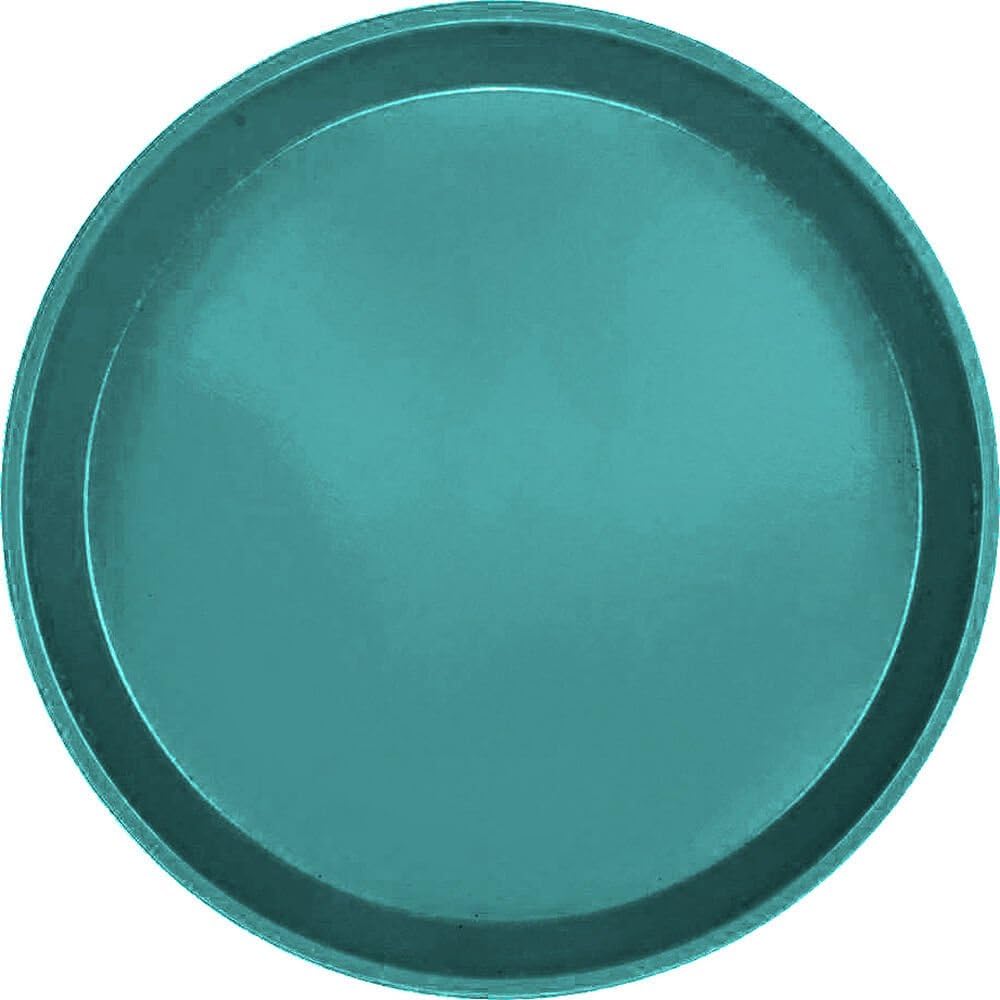 Amazon.com: Serving Camtray, Round, 9'' Diameter, Fiberglass, Aluminum ...