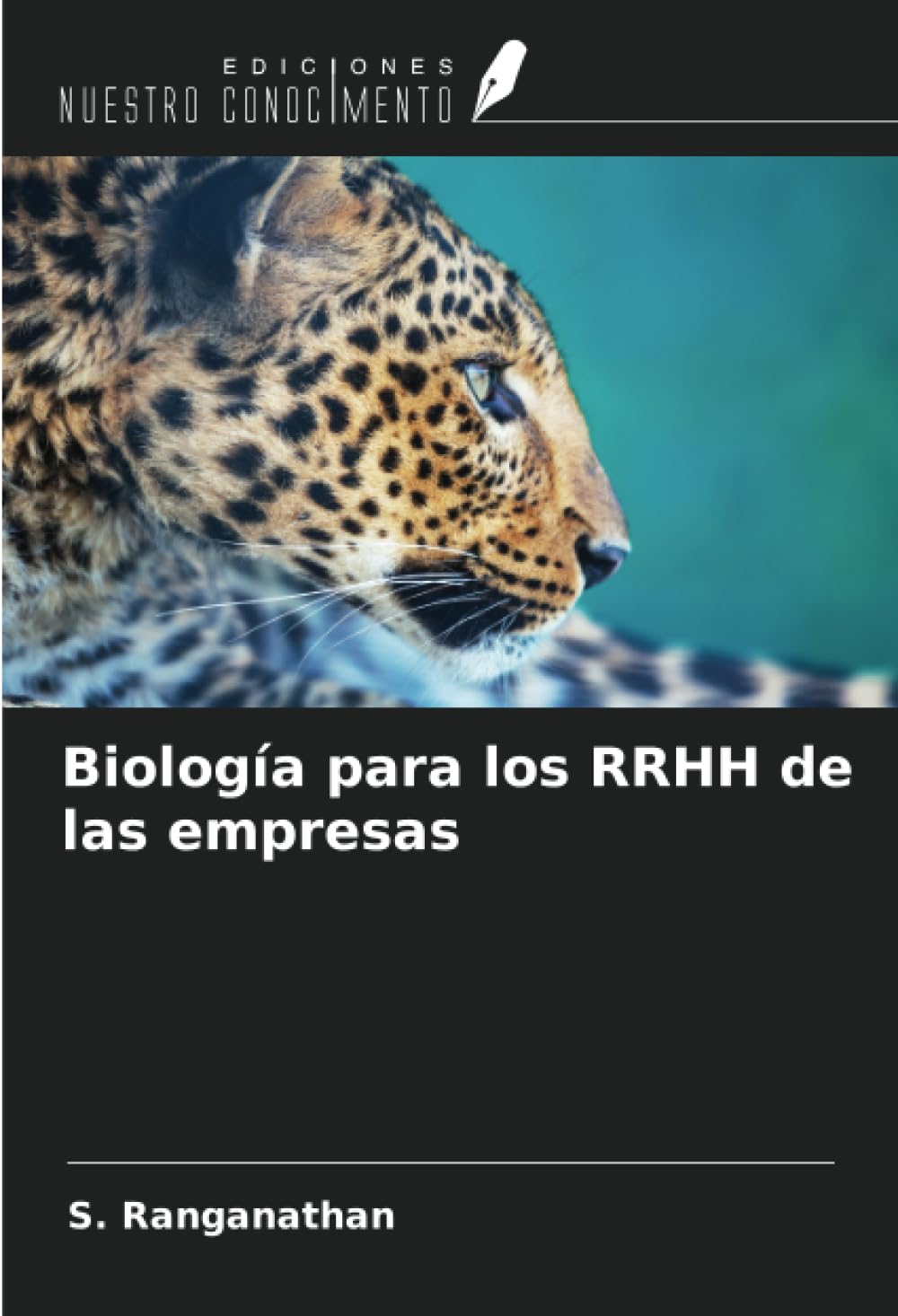Amazon | Biología para los RRHH de las empresas | Ranganathan, S ...