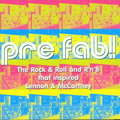 Pre Fab!: Various: Amazon.in: Music}