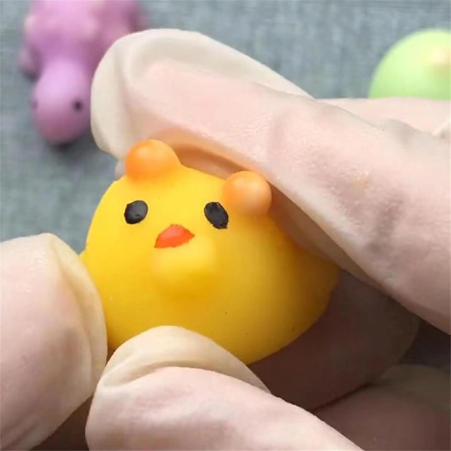 Amazon.com: 30 PCS Pimple Popper Game with Ooze Novelty Gags Practical ...