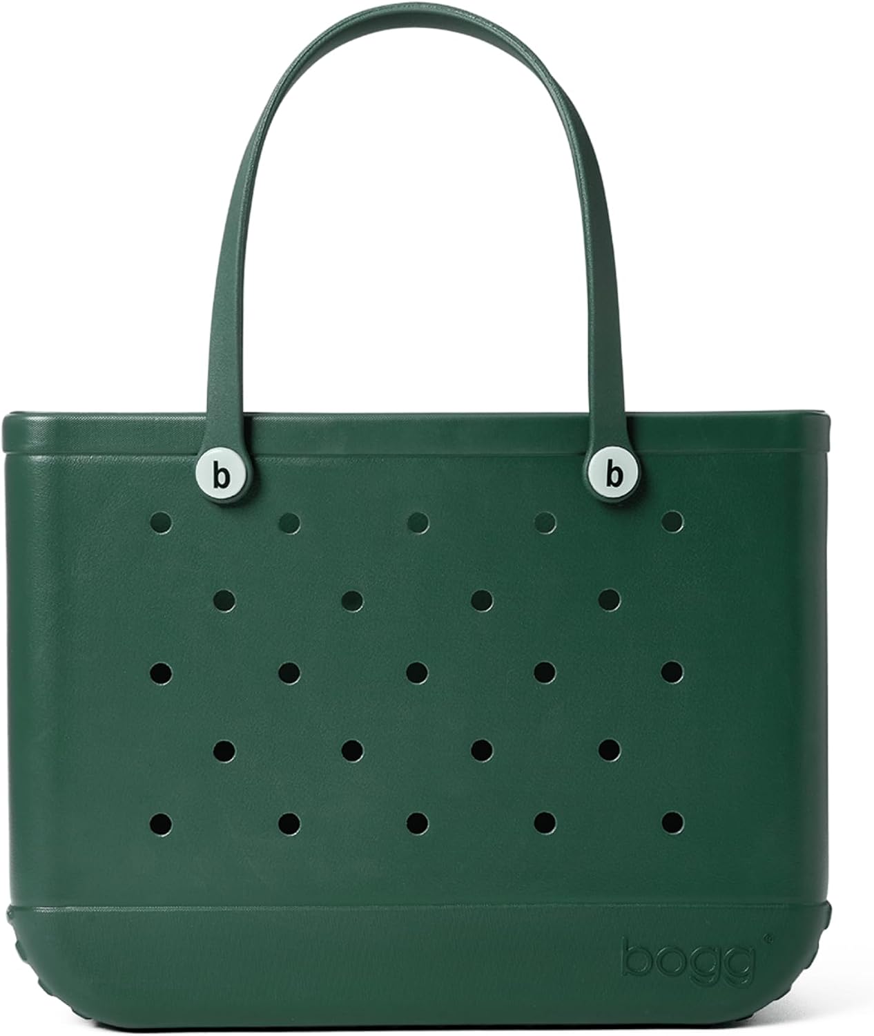 BOGG BAG - Original, Large Tote Bag - On the Hunter for a Green, White ...