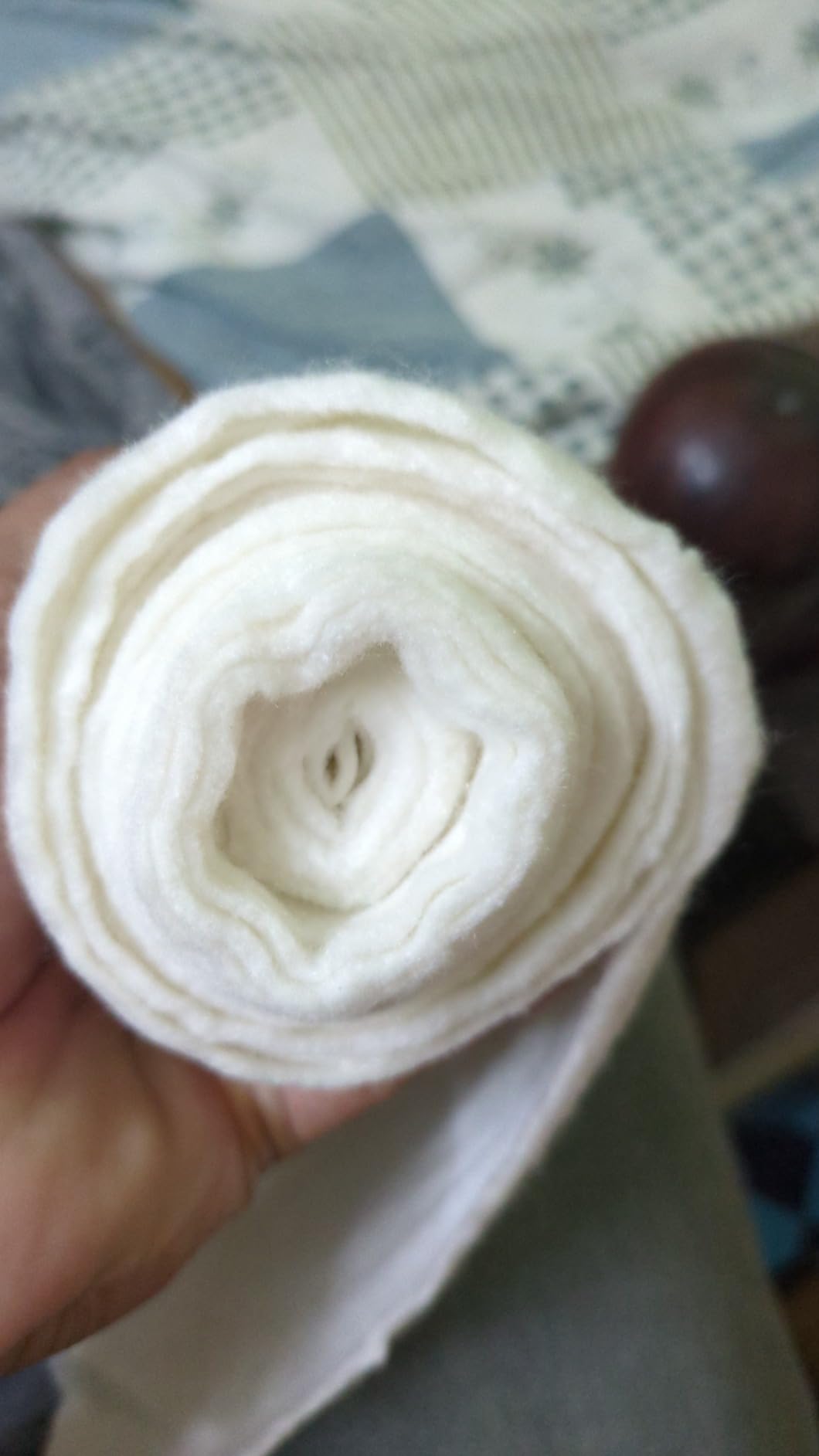 Buy Ndola Orthopedic Cotton Cast Padding 15 CM X 3 M,Soft Roll (9 ...