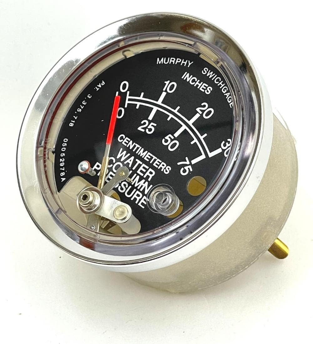 Buy FW Murphy - A25PWC-H-30 #05701758 Online Philippines | Ubuy