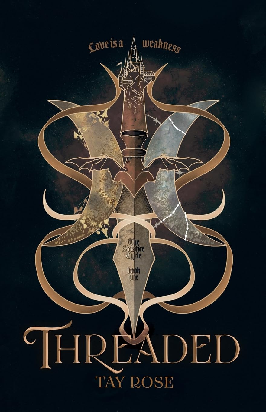 Publication: Threaded