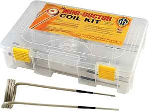 Induction Innovations MD99-650 Mini-Ductor Coil Kit, Coils - Amazon Canada