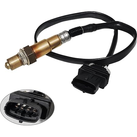 Amazon.com: 234-4529 213-4764 55572993 Oxygen O2 Sensor Upstream ...