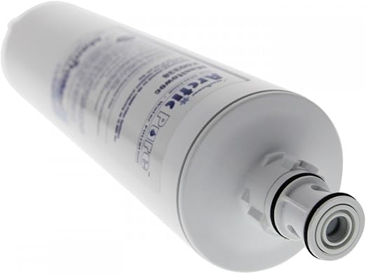 Manitowoc K00338 Arctic Pure Replacement Ice Maker Filter Cartridge ...