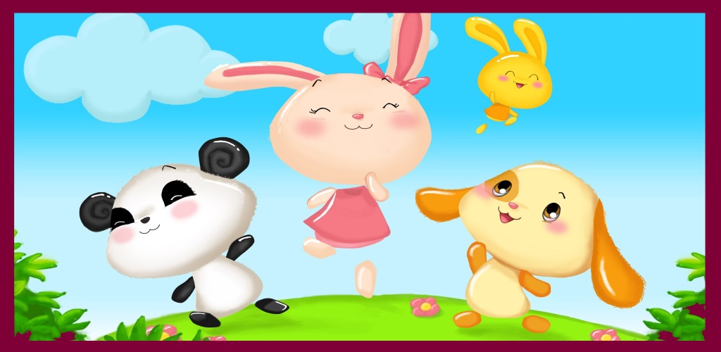 Titounis: Matching Kids Game (Memory) - App on Amazon Appstore