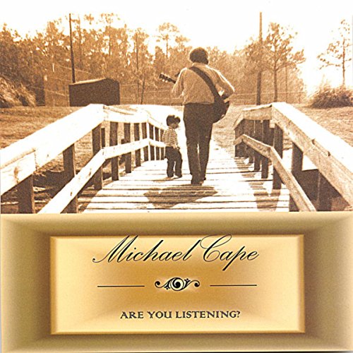 Amazon.com: Are You Listening? : Michael Cape: Digital Music