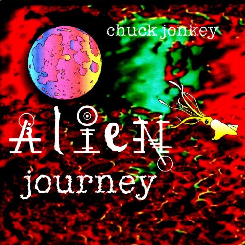 Play Alien Journey by Chuck Jonkey on Amazon Music