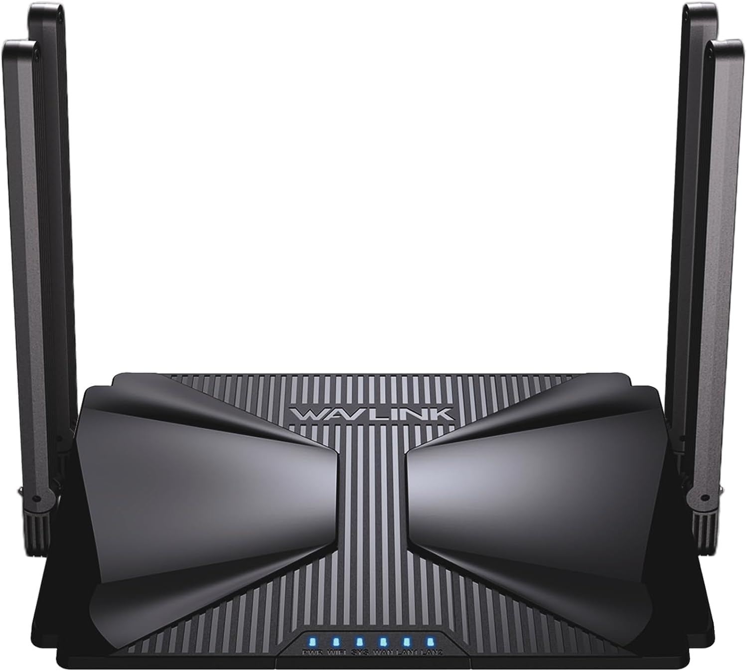 Amazon.com: Tenda AX3000 WiFi 6 Router – Dual Band Gigabit Router for ...