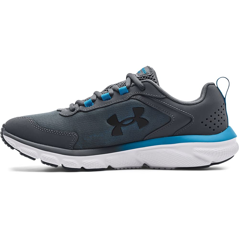 Snapklik.com : Under Armour Mens Charged Assert 9 Running Shoe
