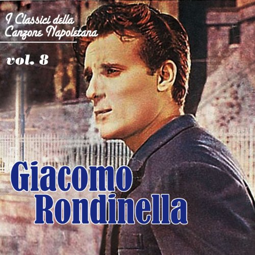 Amazon.com: I classici della canzone napoletana - Vol. 8 - Giacomo ...