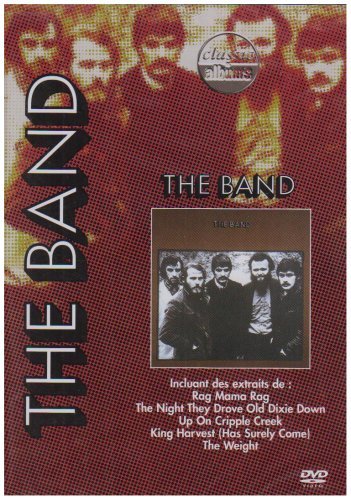 The Band - The Band: Amazon.it: The Band, Bob Smeaton, The Band: Film e TV