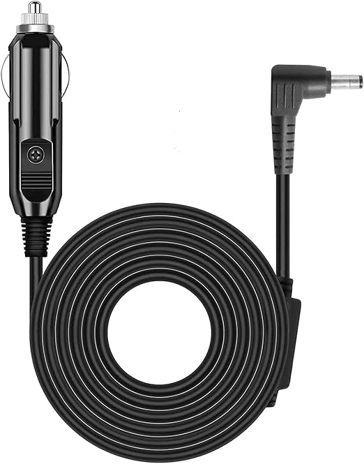 Amazon.com: MJPOWER DC Power Cable for Inogen One G3 G4 G5 Oxygen ...