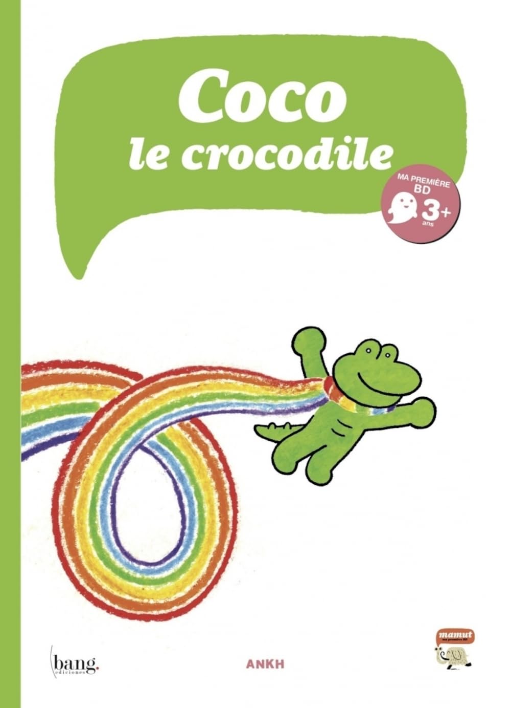 Snapklik.com : Coco Le Crocodile