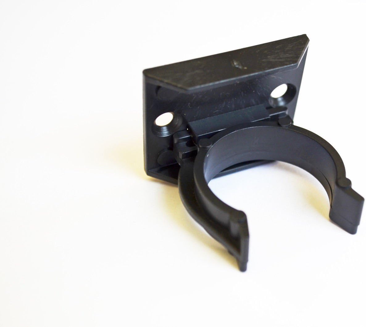 8 X Kitchen Plinth Leg Clips & Brackets Kick Board Plastic FITS 30MM ...