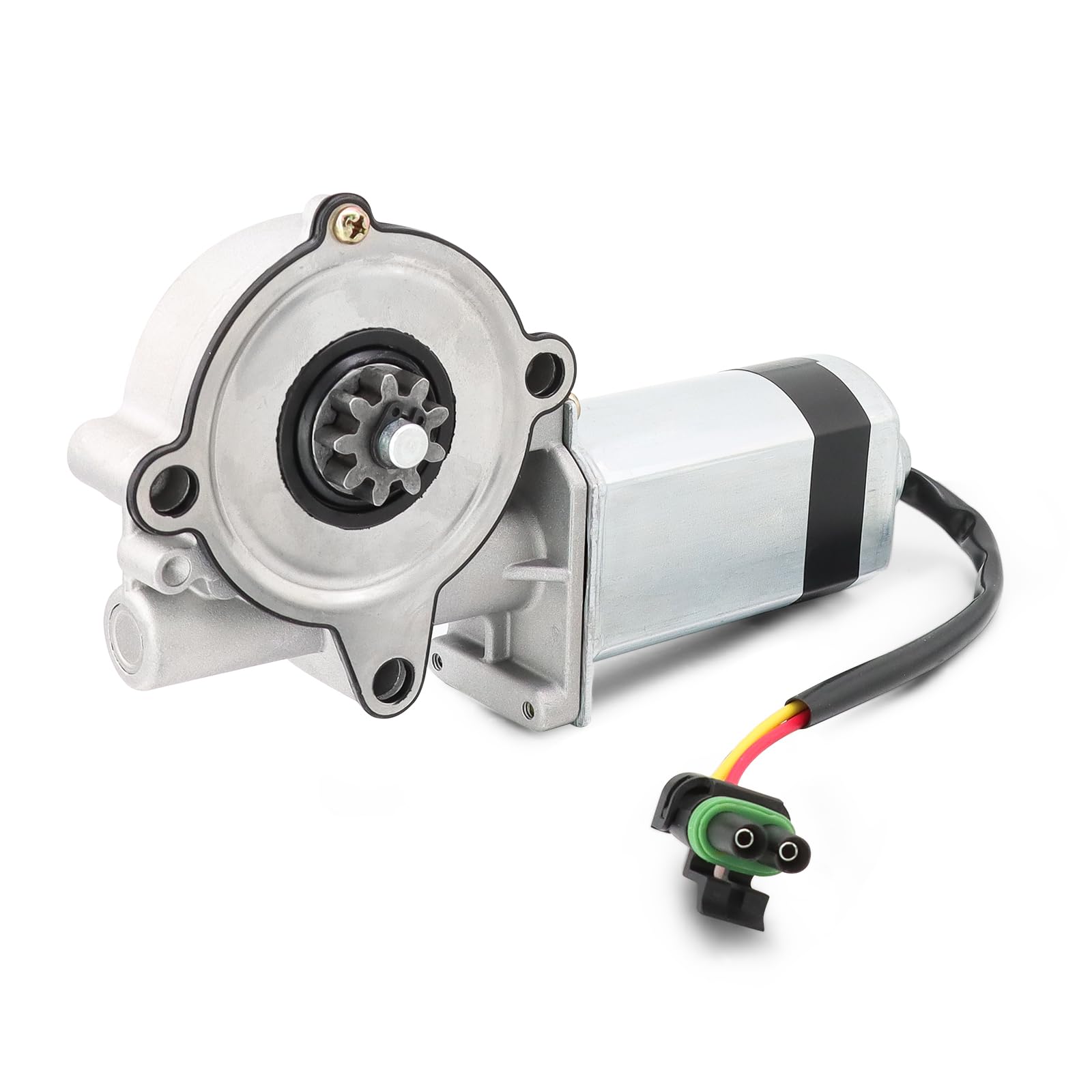 Snapklik.com : RV Step Motor 300-1406 For RV Coach Toyhauler Electric ...