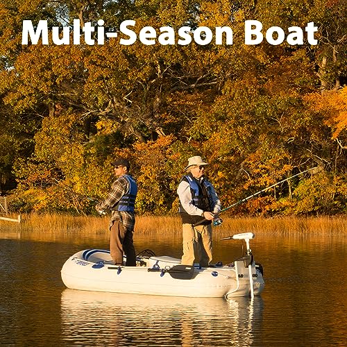 The 22 Best Sea Eagle Inflatable Rafts of 2025 [Verified] - Cherry Picks