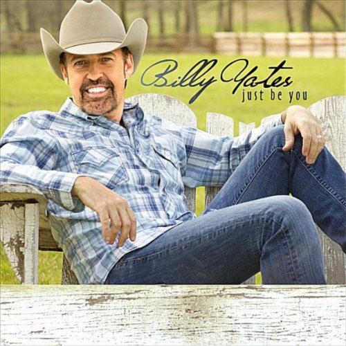 Play Just Be You by Billy Yates on Amazon Music