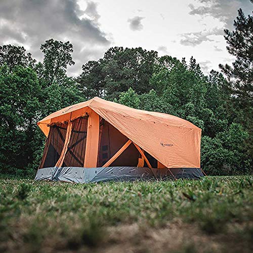 Best Pop-Up Tents: Field-Trialed & Tested [2024 Update]
