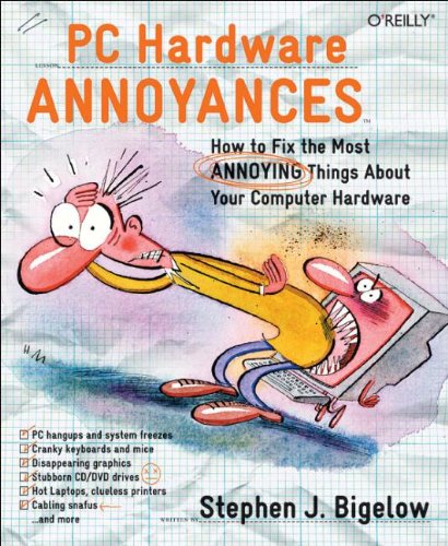 20 Best-Selling Computer Hardware Books of All Time - BookAuthority