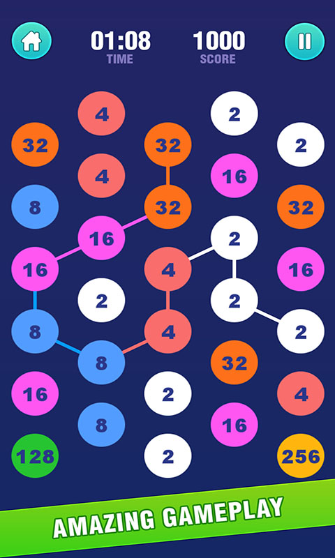 2248 Link Dots - App on Amazon Appstore