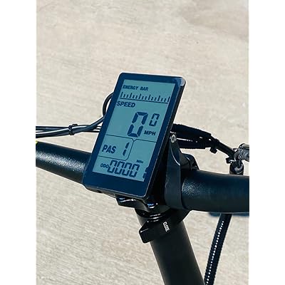 Gotrax EBE1 - 16 Foldable Electric Bike, Removable Battery, 15.5MPH ...